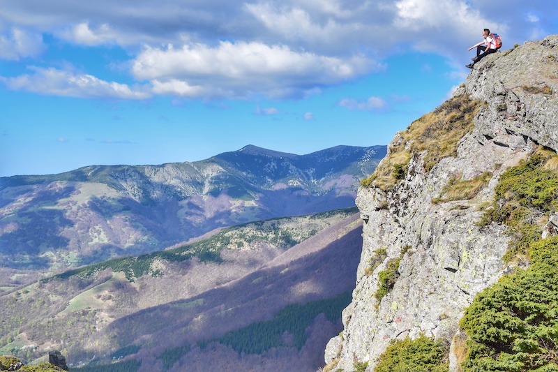 STARA PLANINA I BELJANICA - NOVI NACIONALNI PARKOVI - Borske narodne novine