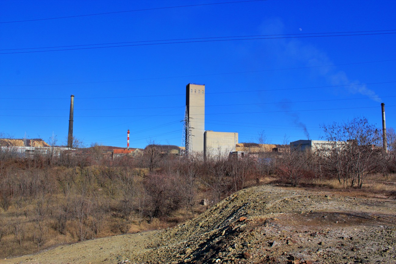 POVREĐEN RUDAR U „JAMI“ BORSKOG RUDNIKA - Borske narodne novine