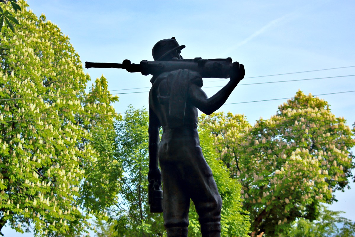 PROGRAM PROSLAVE DANA RUDARA U BORU I NA BORSKOM JEZERU - Borske ...