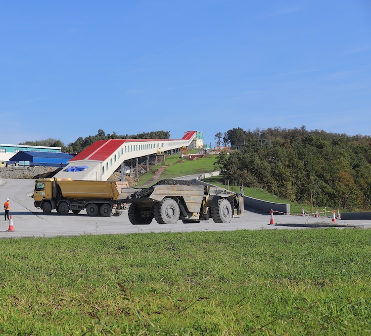 Ziđin: U BORU ĆE SE POD ZEMLJOM RUDARITI JOŠ NAJMANJE 40 GODINA ...
