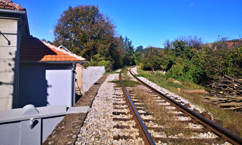 MINISTAR NAJAVIO PRUGE ZA BRZINE DO 120 KM/H U ISTOČNOJ SRBIJI - Borske ...