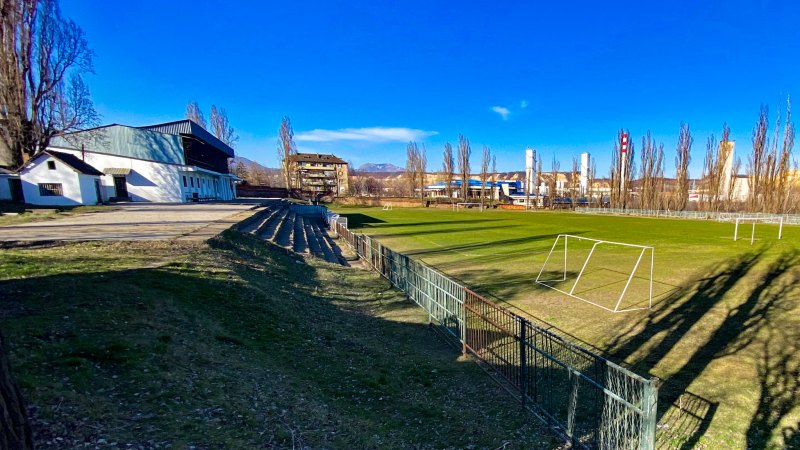 Fudbal: OFK BOR PADA SVE NIŽE, TIMOK NEZAUSTAVLJIV! - Borske Narodne Novine