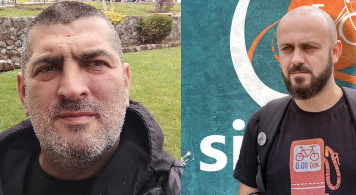 Bor: DALIBOR JOVIĆ I IGOR VELIĆ NOMINOVANI NA KONKURSU "ONI SU HEROJI ...