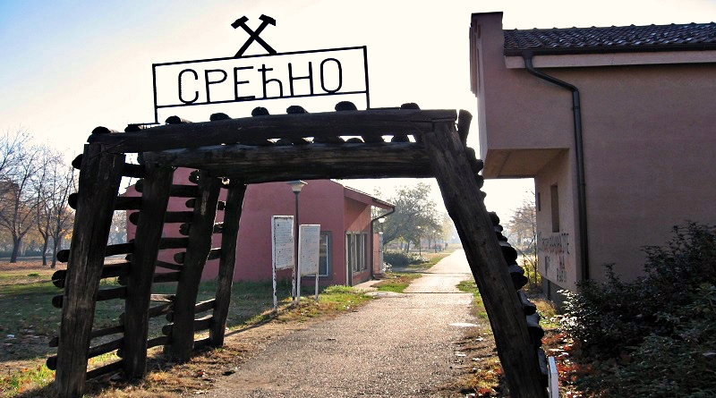 SAOPŠTENJE GG GLASNO ZA OMLADINU POVODOM POVEĆANE KONCENTRACIJE SUMPOR ...