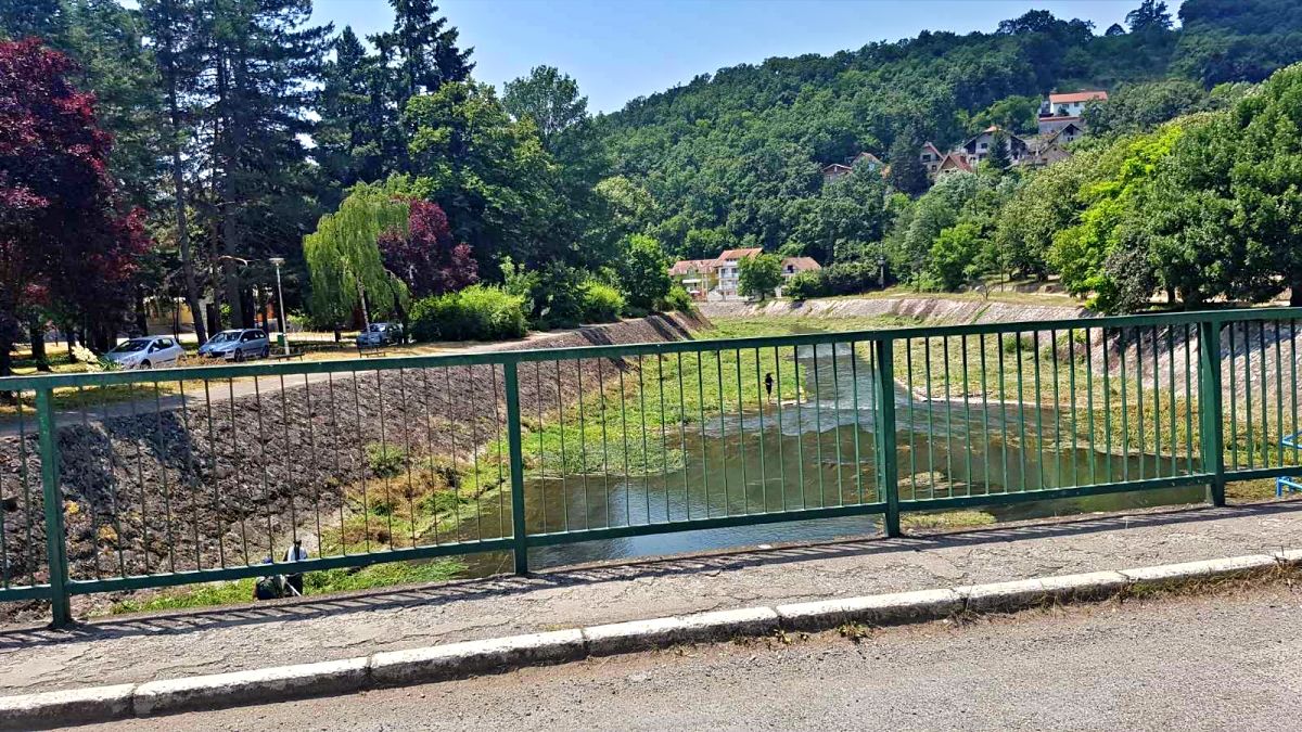 PRODATA JOŠ JEDNA BANJA U SRBIJI! POSLE ZLATARA I MATARUŠKE I ...