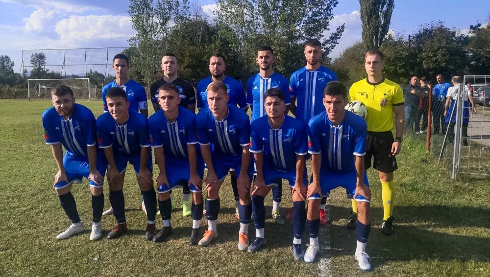 Fudbal: TIMOK ODMIČE, U SREDU U ZAJEČARU - BOR "POD KRALJEVICOM ...