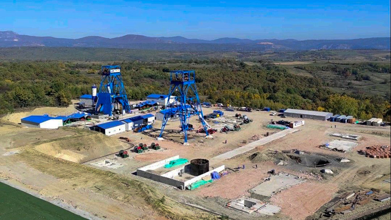 NEZGODA U RUDNIKU "CC-3 Mining Construction": DESET RADNIKA POVREĐENO ...