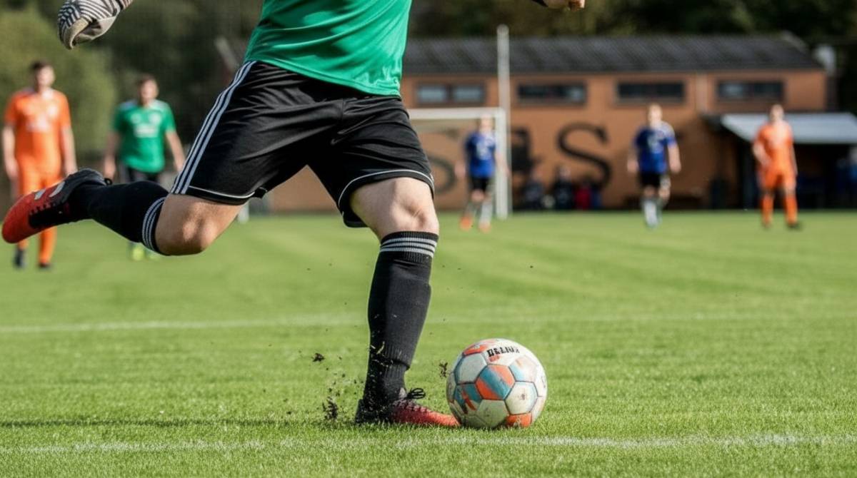 Fudbal: BOR POBEDIO SA 9:3, PIROĆANCI IZGUBILI! - Borske narodne novine